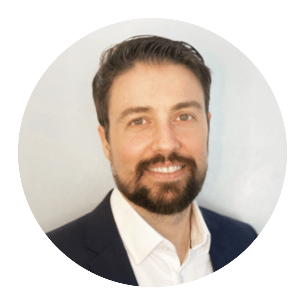 Jeffrey Williams - Oxford International