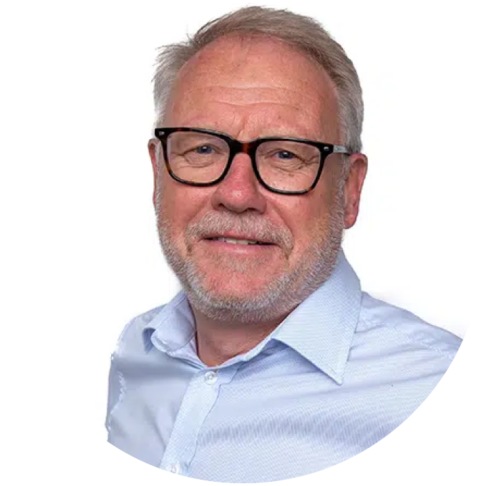 Leadership Team - Oxford International