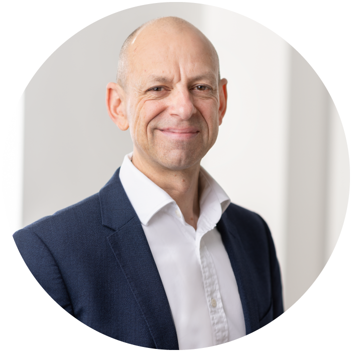 Leadership Team - Oxford International