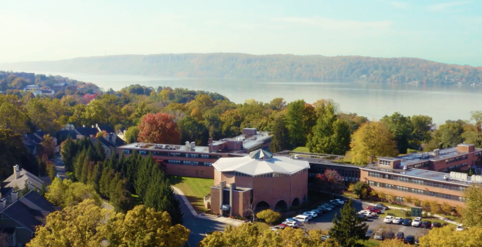 Why Mercy College New York? - Oxford International