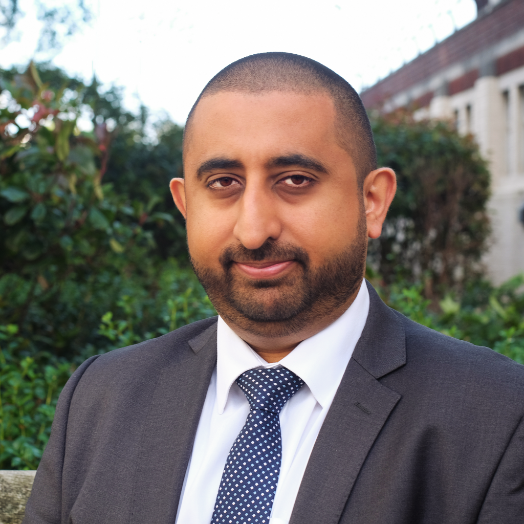 HE Advisory Board - Oxford International