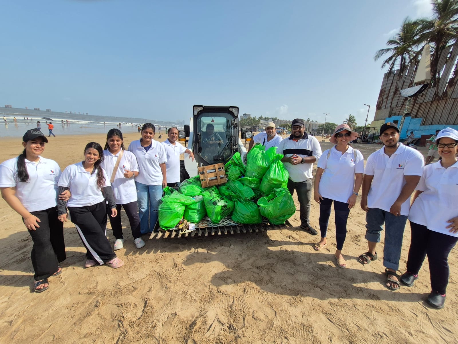 Oxford International launches Momentum, its global CSR programme ...